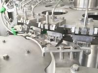 China Hengyu CGF32-32-10 Water Filling Machine 15000 BPH Capacity 6kW Power for Bottled Beverage Production for sale
