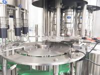 China Hengyu CGF32-32-10 Water Filling Machine 15000 BPH Capacity 6kW Power for Bottled Beverage Production for sale