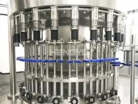 China CGF32-32-10 High Precision Water Filling Machine 15000BPH Capacity with 3-in-1 Washing Filling Capping System for sale