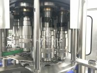 China CGF32-32-10 PET Bottle Filling Machine with 15,000 BPH Capacity and 6 kW Power Consumption for sale