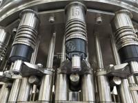 China CGF32-32-10 PET Bottle Filling Machine with 15,000 BPH Capacity and 6 kW Power Consumption for sale