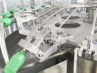 China CGF Series PET Bottle Filling Machine - 15000 BPH Capacity, 32 Filling Heads, 6 kW Power for sale