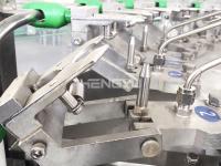 China CGF Series PET Bottle Filling Machine - 15000 BPH Capacity, 32 Filling Heads, 6 kW Power for sale