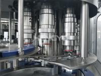 China CGF32-32-10 Automatic Beverage Filling Machine 15000BPH Capacity for Non-Carbonated Drinks for sale