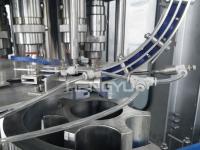China CGF32-32-10 Automatic Beverage Filling Machine 15000BPH Capacity for Non-Carbonated Drinks for sale