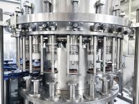 China CGF32-32-10 3-in-1 Water Filling Machine with 15,000 BPH Capacity and 6 kW Power for sale