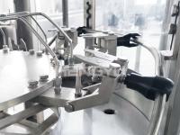 China CGF32-32-10 3-in-1 Water Filling Machine with 15,000 BPH Capacity and 6 kW Power for sale