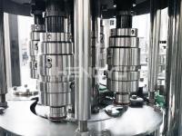 China CGF32-32-10 3-in-1 Water Filling Machine with 15,000 BPH Capacity and 6 kW Power for sale