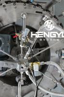 China Hengyu High Speed Beer Filling Bottling Equipment System 2000-20000 BPH Capacity with 304 Stainless Steel Construction for sale