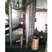 China Hengyu Glass Bottle Washing Filling Machine with 1500-1800 Bottles/Hour Capacity for Champagne Production for sale