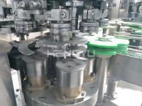 China Industrial Beverage Can Production Line with 2000-18000 BPH Capacity and SUS304 Stainless Steel Construction for sale