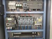 China Automatic Carbonated Drink PET Bottle Filling Machine 2000BPH Capacity with PLC Control for Soda Production Lines for sale