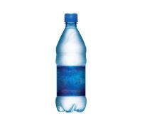 China Automatic Carbonated Drink PET Bottle Filling Machine 2000BPH Capacity with PLC Control for Soda Production Lines for sale