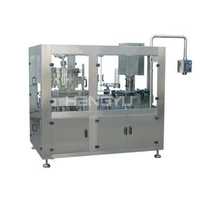 China Automatic Beer Aluminum Can Filling Production Line 2000-18000 BPH with SUS304 Construction for sale