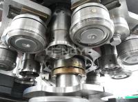 China Heng Yu Automatic Can Filling Machine Production Line for Carbonated Beverages - 2000 to 18000 BPH Capacity for sale