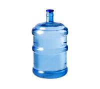 China Automatic 5 Gallon Barrel Bagging Machine with 2500 b/h Capacity and 15-60 Bags/Min Speed for Plastic Bottles for sale