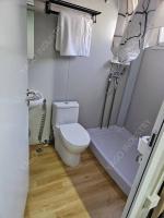 China Double Story Mobile Foldable Container Homes Camp Accommodation Insulated for sale
