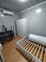 China Accommodation Shipping Pre Fab Container Modular Corrosion Proof OEM for sale