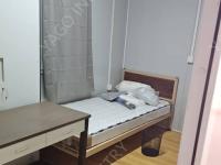 China Construction Site Portable Collapsible House Modular Office Building Accommodation for sale