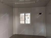 China Construction Site Portable Collapsible House Modular Office Building Accommodation for sale