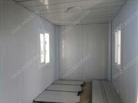 China Multi Story Temporary Modular Housing Prefabricated Office Structures for sale