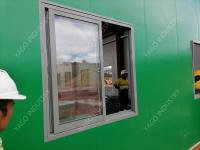 China High Toughness Prefab Steel Structure Anti Rust Easy Erection Large Span Industrial Workshop Hall for sale