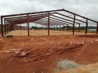 China Robust Superior Quality Prefabricated Building Office  For Mining Site Camp Facility for sale