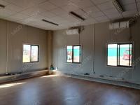 China Flexible Storage Prefabricated Modular Building Systems Insulated Customized for sale