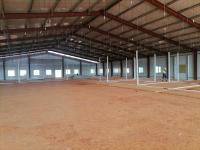 China Steel Structure Flat Pack Site Office Prefabricated Accommodation Building Corrosion Resistant for sale