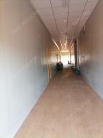 China Industrial Prefab Steel Structure Aircraft Hangar Workshop Warehouse Wind Resistant for sale