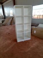 China Temporary Prefabricated Container Homes Flat Pack Site Office Units OEM for sale