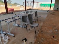 China Windproof Modular Accommodation Building Welfare Units Fire Resistant for sale