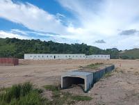 China Modular Prefab Accommodation Folding House Container Office Eco Friendly Fire Resistant for sale