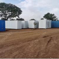 China Quick Assembly Lightweight Building Site Accommodation House Temporary for sale