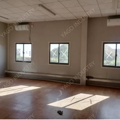 China Customized Prefab Portable Folding Houses Modular Homes Accommodation for sale