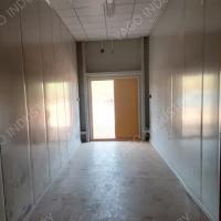 China Mobile Modular Foldable House Container Office House Lightweight Galvanized Steel for sale