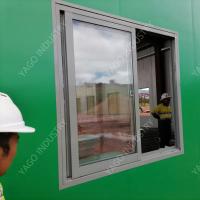 China Agricultural Prebuilt Metal Buildings Warehouse Steel Structure OEM for sale