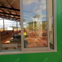 China Lightweight Galvanized Prefab Steel Structure Hangar Workshop Frame for sale