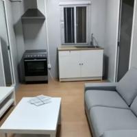 China Q235 Steel Prefab Office Units Modular Building For Social Housing Projects for sale