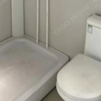 China Eco Friendly Site Modular Accommodation Building Prefabricated House for sale