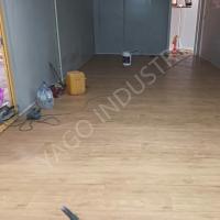 China OEM Site Accommodation Units Prefab Modular Office Building Container for sale