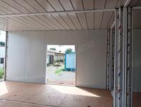 China Low-Maintenance Weather Resistant Mining Camp Modular Building for Fast Assembly Worker Accommodation for sale