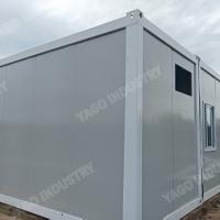China Prefabricated Steel Structure Building & Modular Industrial Workshop with High-grade Q235B or Q345B Steel for sale