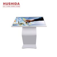 China 1080p Digital Signage Touchscreen Display , IR Monitor for Shopping Mall for sale
