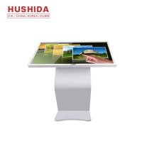 China 1080p Digital Signage Touchscreen Display , IR Monitor for Shopping Mall for sale