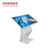 China 1080p Digital Signage Touchscreen Display , IR Monitor for Shopping Mall for sale