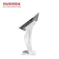 China 1080p Digital Signage Touchscreen Display , IR Monitor for Shopping Mall for sale