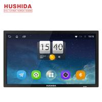 China 32inch Infrared 10 Points 1080p Touch Screen Display Monitor for Advertising and Query Android System for sale