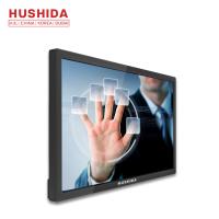 China 32inch Infrared 10 Points 1080p Touch Screen Display Monitor for Advertising and Query Android System for sale