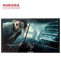 China 4mm Tempered Glass Touch Lcd Display 55 Inch Infrared 10 Points 1080p WLED Backlight for sale